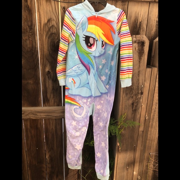My Little Pony | Pajamas | My Little Pony Pjs | Poshmark